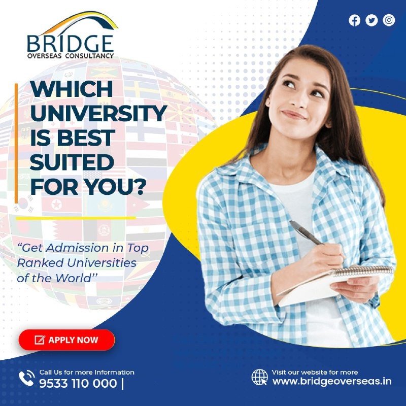 Find the Best Student Visa Consultants for Your Study Abroad Journey ...